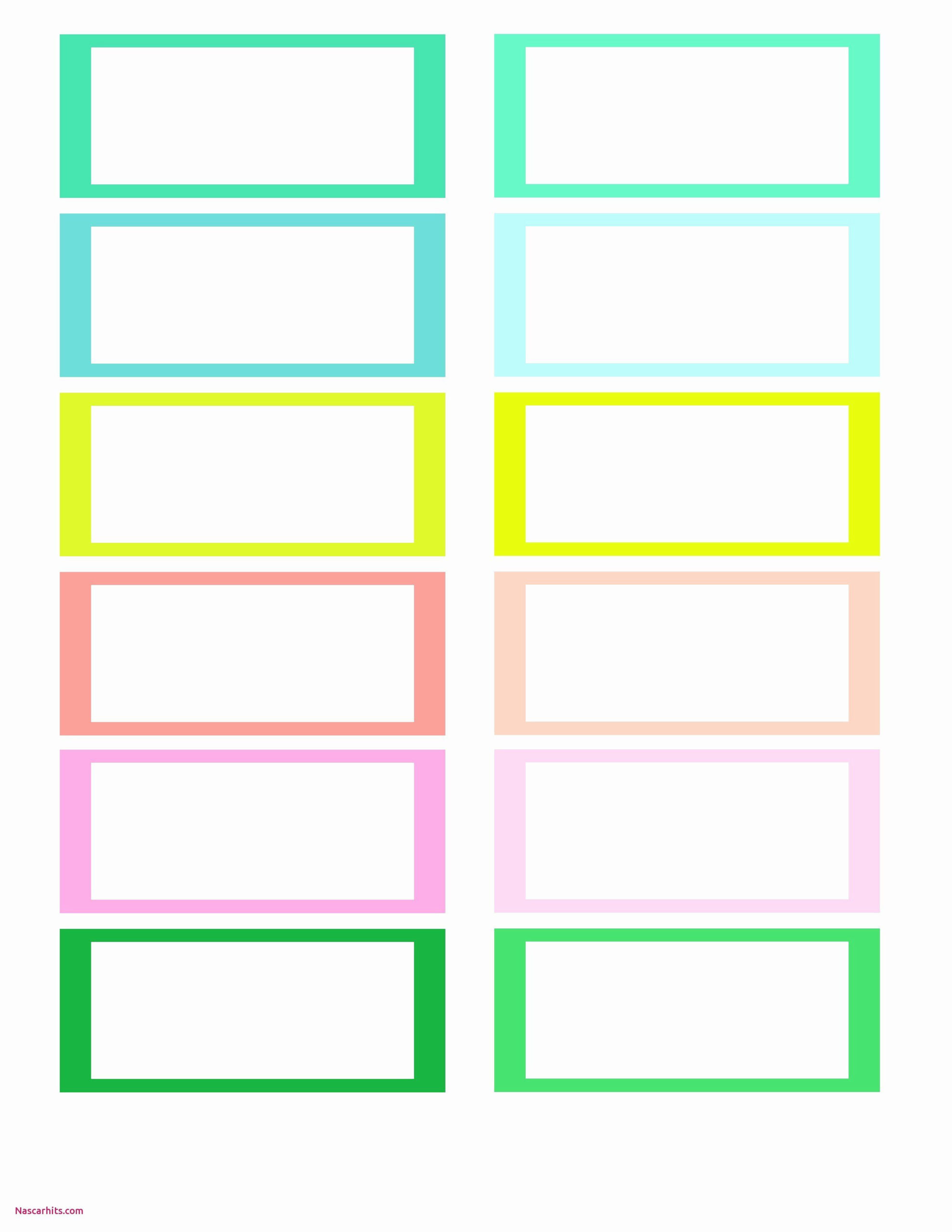 Free Printable File Cabinet Labels - FREE Printable A-Z